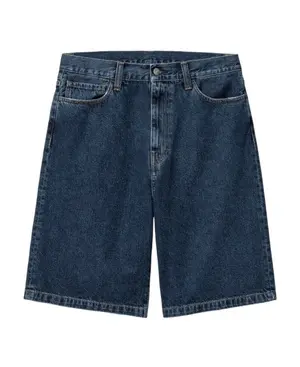 Carhartt Work In Progress Landon Denim Shorts - No