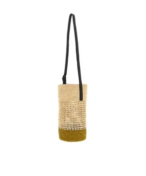Khaite Billie Small Bucket Bag