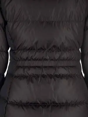 Moncler Avoce Short Down Jacket - Black