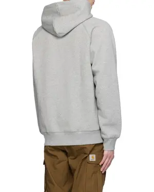 Carhartt Work In Progress Chase Hooded Hoodie