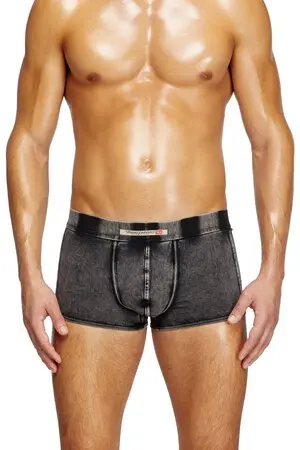 DIESEL® Damien-dnm Logo-patch Boxers