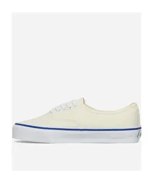 VANS Premium Authentic 44 Lace-up Sneakers - White