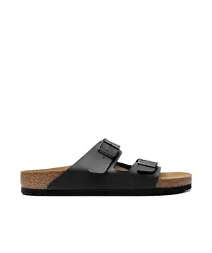 BIRKENSTOCK Arizona Sandals - Black