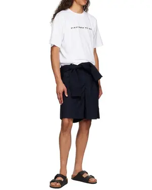 BIRKENSTOCK Arizona Sandals - Black