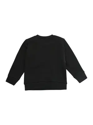 Marni Long-sleeve Crew-neck Sweatshirt