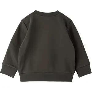 Marni Long-sleeve Crew-neck Sweatshirt