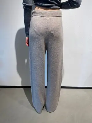 Max Mara Drawstring Casual Pants