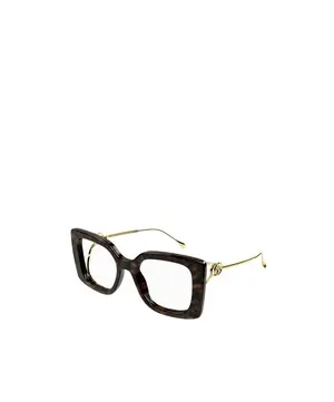 Gucci Square-frame Glasses