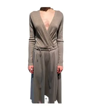 Max Mara Long-sleeved Knitwear