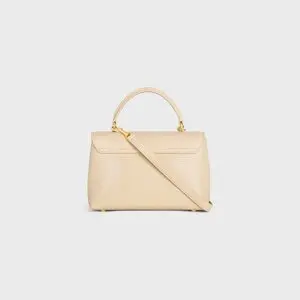 Celine Teen Nino Bag In Lizard