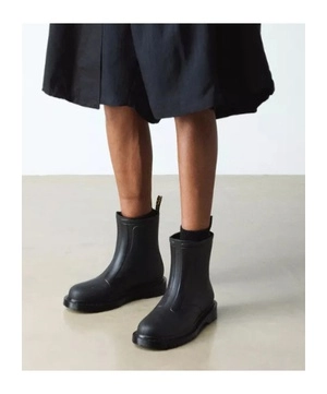 Dr. Martens Waterproof Boots
