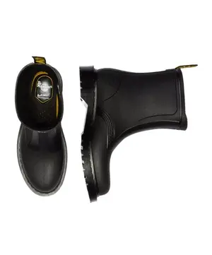 Dr. Martens Waterproof Boots