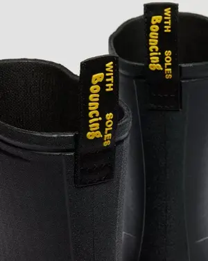 Dr. Martens Waterproof Boots