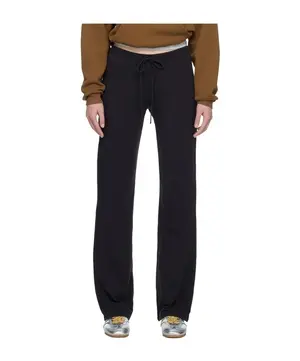 SKIMS Casual Lace-up Pants