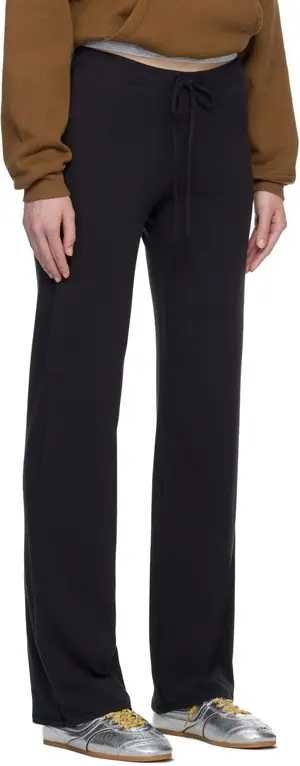 SKIMS Casual Lace-up Pants