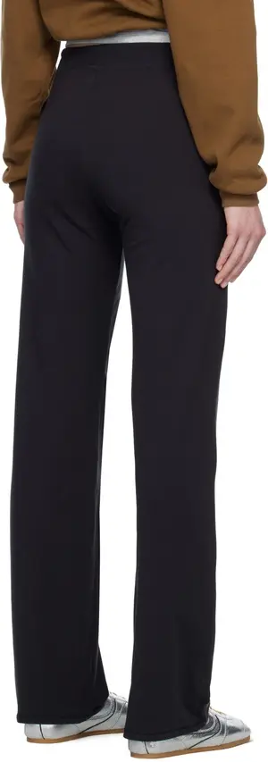 SKIMS Casual Lace-up Pants