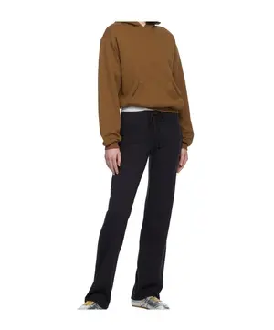 SKIMS Casual Lace-up Pants