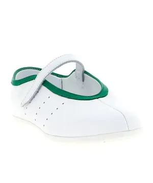 Adidas Originals Stan Smith Lo Ballet Flats