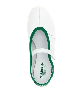 Adidas Originals Stan Smith Lo Ballet Flats