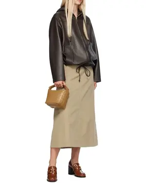 Bottega Veneta Micro Candy Wallace Handbag