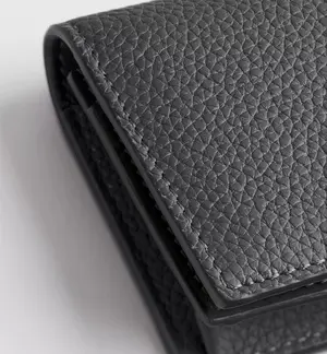 Dior Cdicon Business Card Holder
