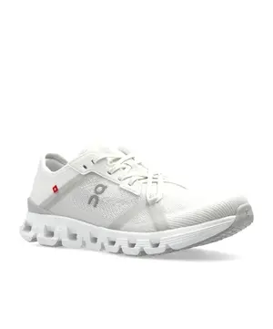 On Cloud X 4 Ad Lace-up Sneakers