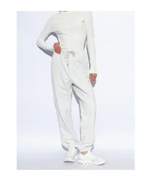 On Cloud X 4 Ad Lace-up Sneakers