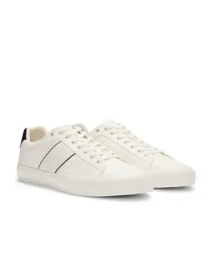 Hugo Boss Aiden Lace-up Trainers