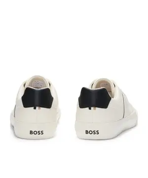 Hugo Boss Aiden Lace-up Trainers