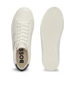 Hugo Boss Aiden Lace-up Trainers