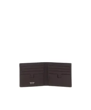 TOM FORD Classic Bi-fold Wallet