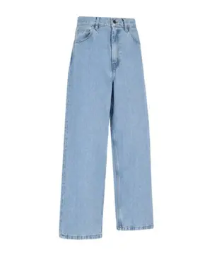 Carhartt Work In Progress Brandon High-waist Jeans