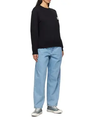 Carhartt Work In Progress Brandon High-waist Jeans