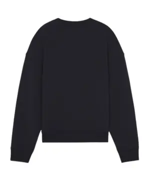Maison Kitsuné Logo Sweatshirt