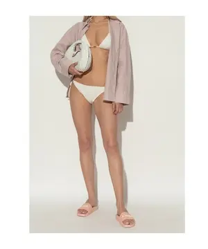 Amiri Ma Quad Pool Slides - Pink
