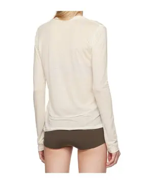 BASERANGE Long-sleeve T-shirt
