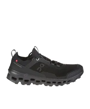 On Cloudultra 2 Sneakers - Black