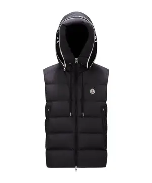 Moncler Cardamine Down Gilet