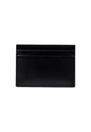 Hugo Boss Logo Lettering Card Holder