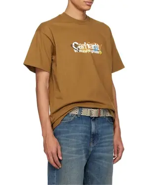Carhartt Work In Progress S/s Primary T-shirt