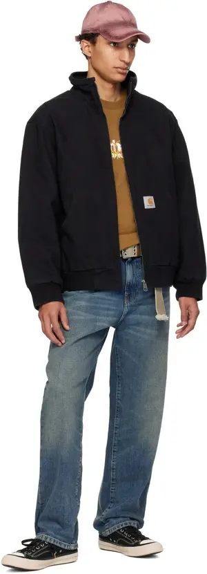 Carhartt Work In Progress S/s Primary T-shirt