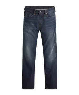 LEVI'S 527 Five-pockets Jeans - Black