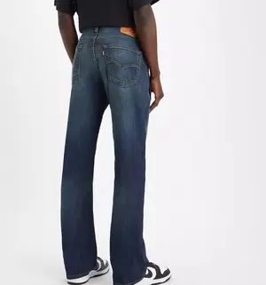LEVI'S 527 Five-pockets Jeans