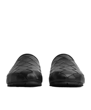 Bottega Veneta Reggie Mules