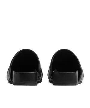 Bottega Veneta Reggie Mules