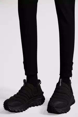 Moncler Trailgrip Après Trainers