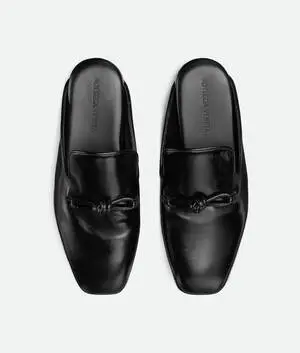 Bottega Veneta Roma Slipper