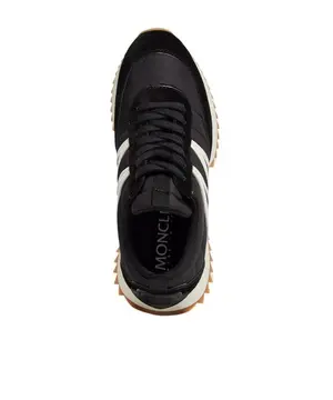 Moncler Pacey Low-top Sneakers