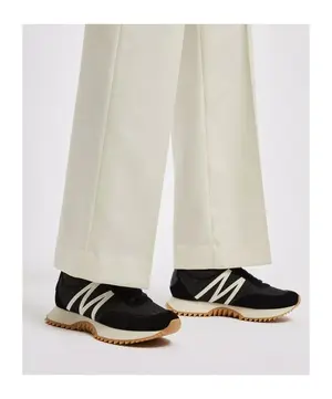 Moncler Pacey Low-top Sneakers