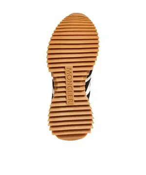 Moncler Pacey Low-top Sneakers